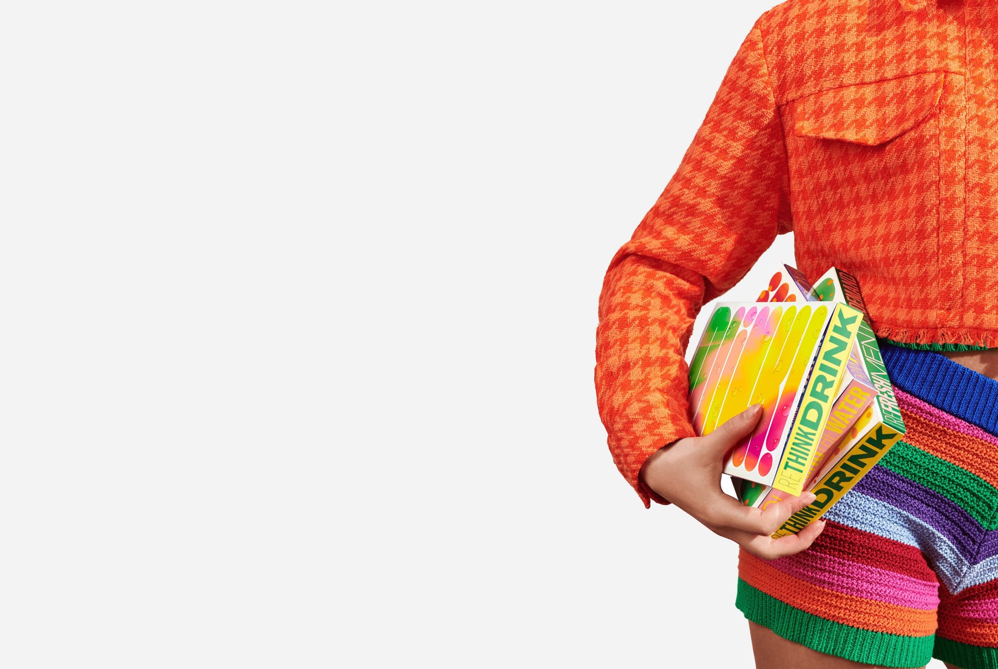 PLINK! - You Bring The Water, We Bring the Flavor