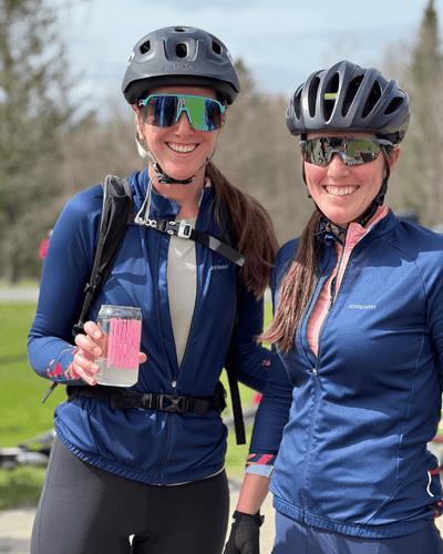 PLINK! Hydration - Fizzy Electrolyte Tablets