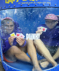 PLINK! Hydration - Fizzy Electrolyte Tablets