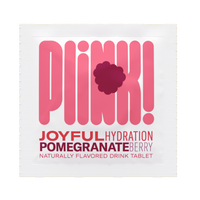 PLINK! Hydration - Fizzy Electrolyte Tablets
