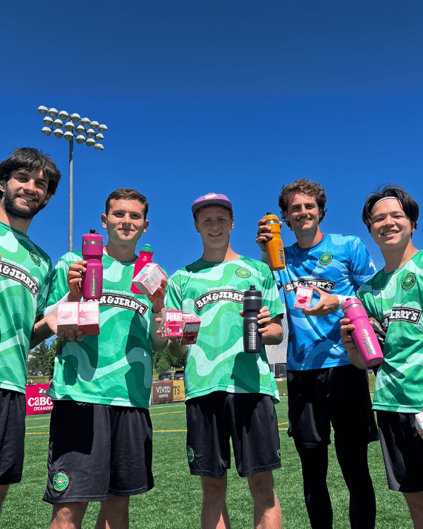 PLINK! Hydration - Fizzy Electrolyte Tablets